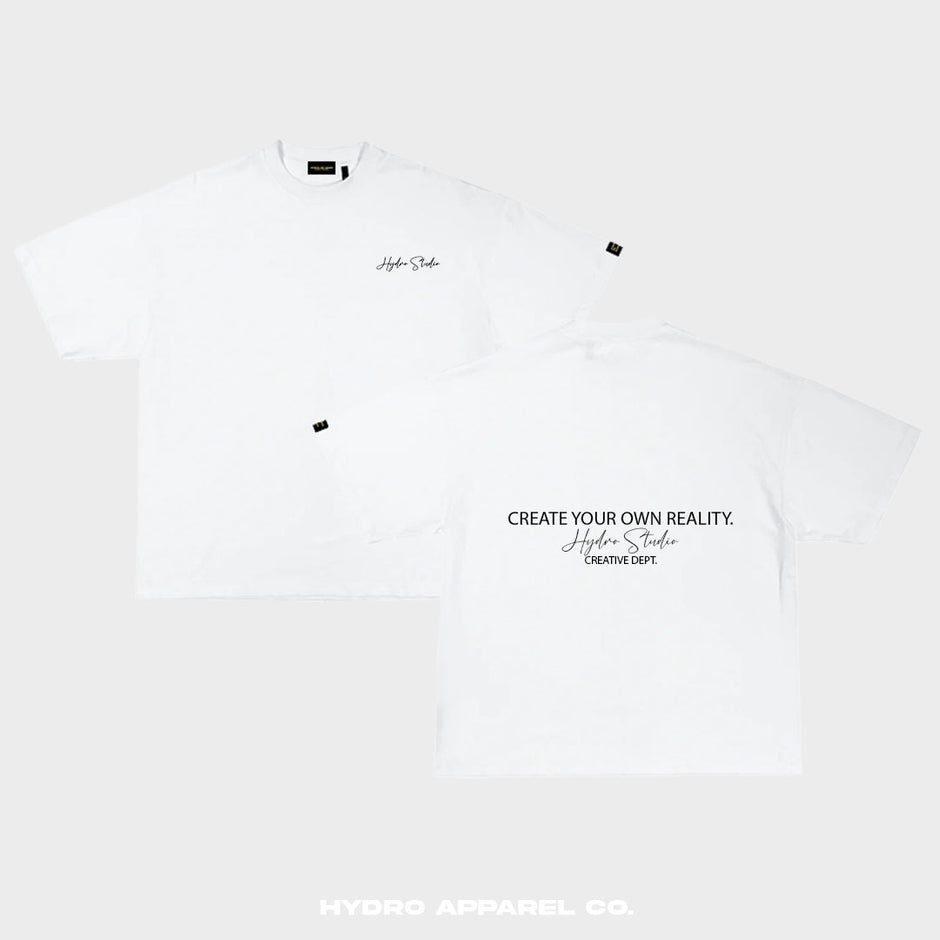 HYDRO STUDIOS – Hydro Studio